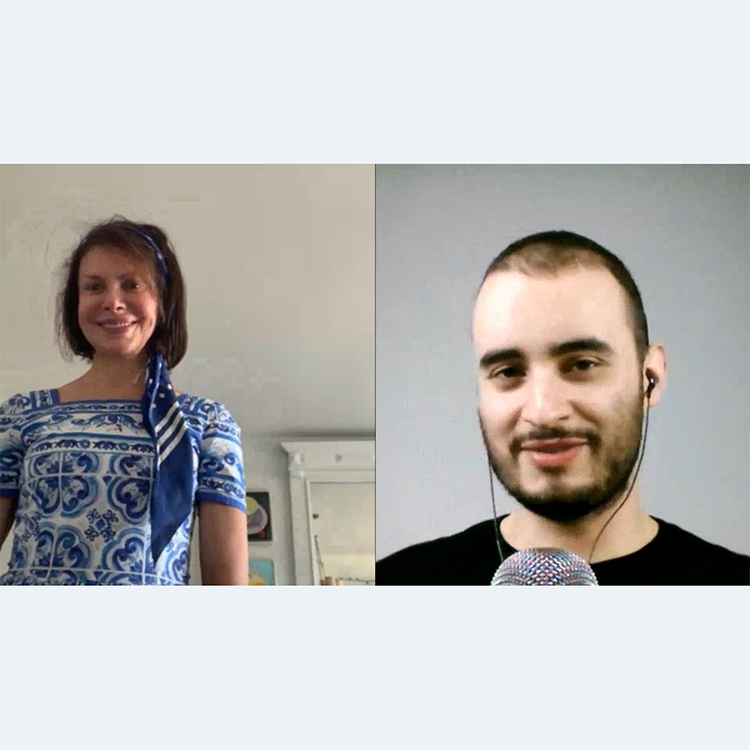 Beatrice Barkin - Chica Prints